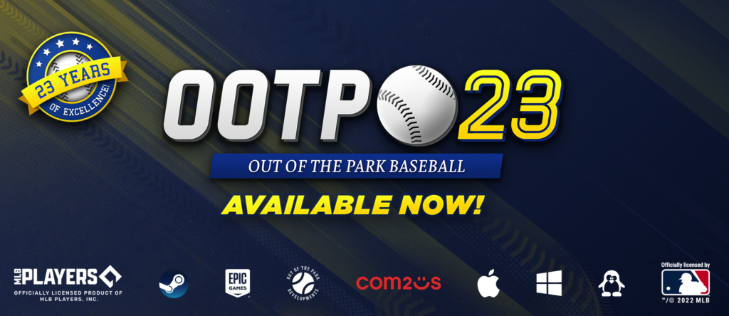 Out of the Park Developments