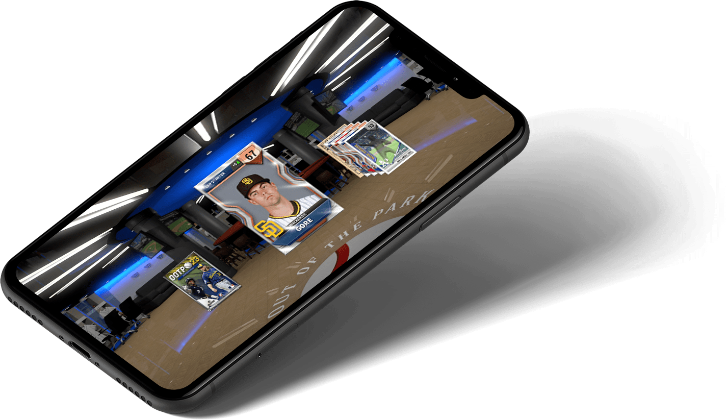 OOTP GO - Out of the Park Developments