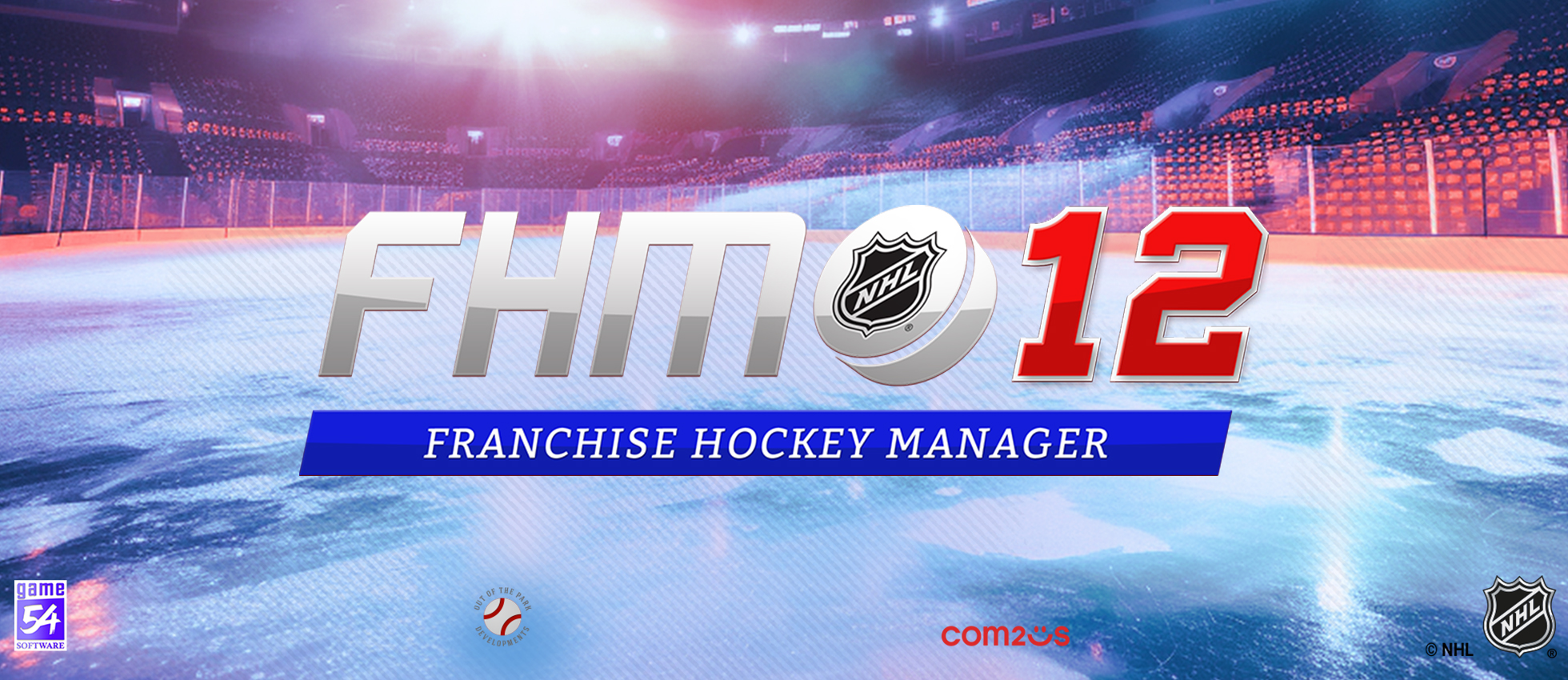 Out of the Park Developments